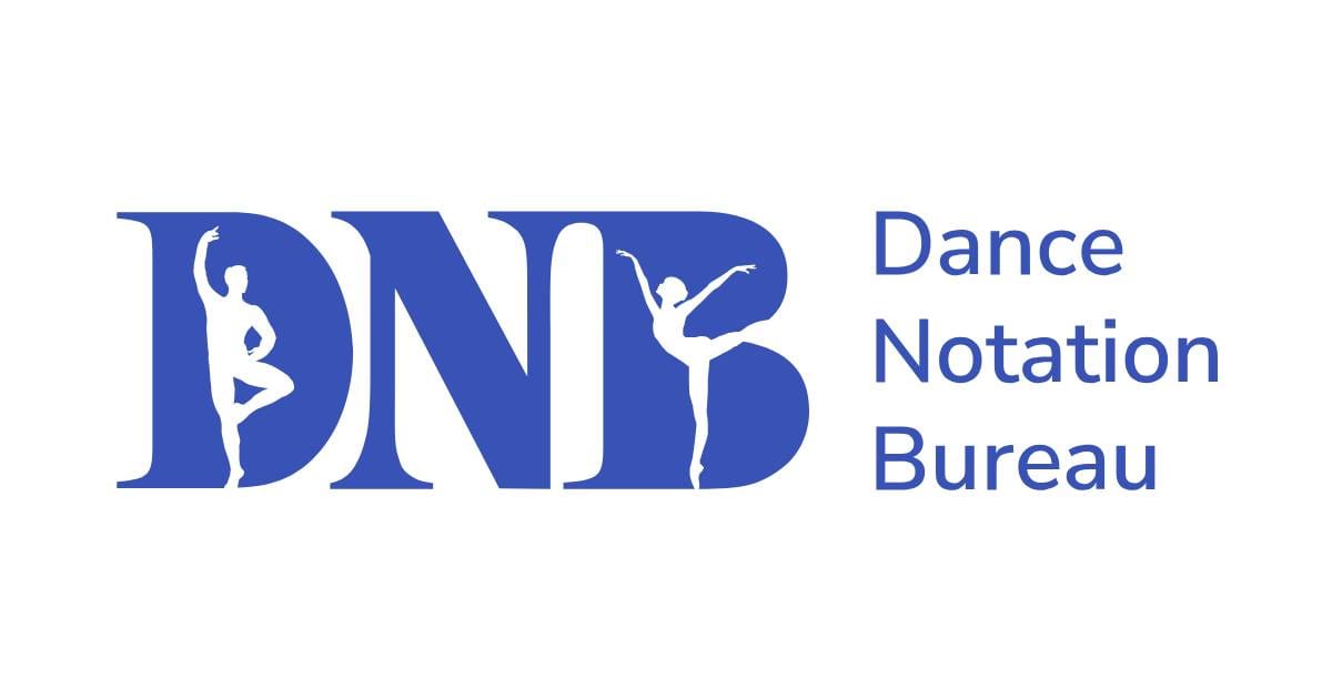 Membership NEW - Dance Notation Bureau